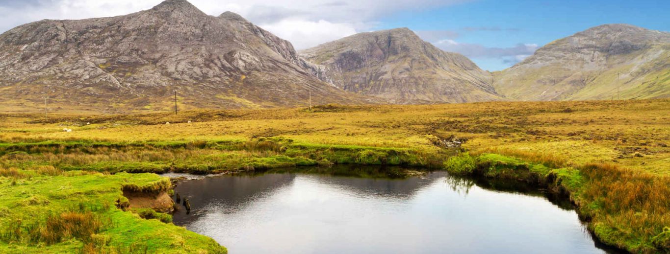 Voyage Connemara : nos circuits et autotours | Celtictours