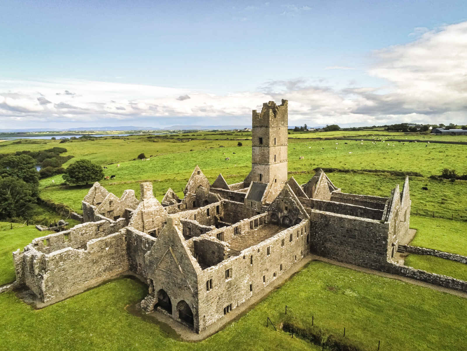 Balade irlandaise : Découvrez en Itinéraire au volant | Celtictours